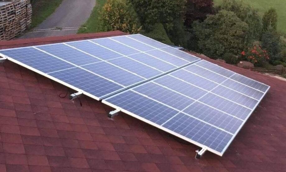 Solárne panely – ekologický zdroj energie súčasnosti